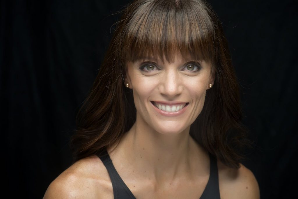 Renee Scott, Founder of Barre Attack – The F Diaries